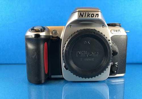 Nikon F65 (K33)