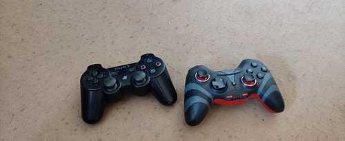 Dualshock 3