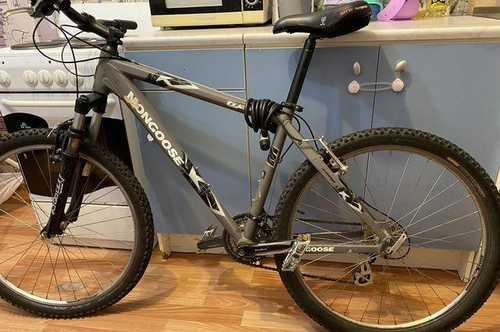 Велосипед Mongoose comp tyax