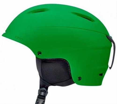 Шлем зимний Giro Bevel Green, S
