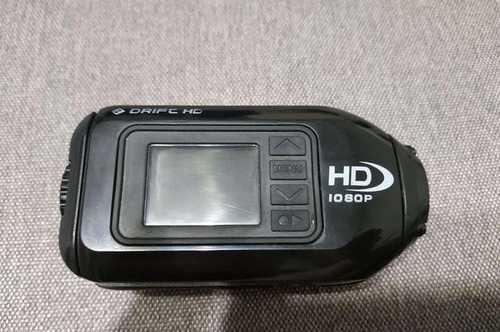 Экшн камера Drift HD