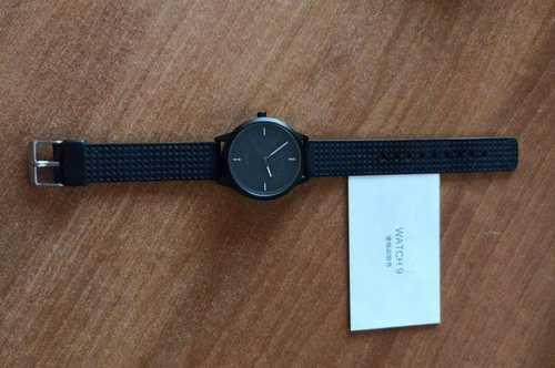Умные часы Lenovo watch 9