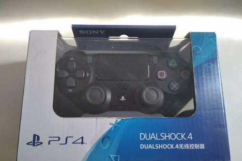 Геймпад / джойстик Sony PS4 беспроводной