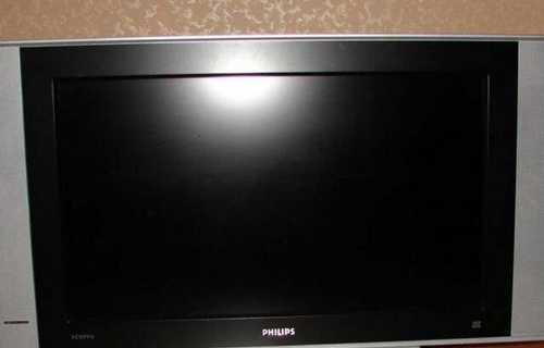 Телевизор ЖК Philips 26PF5321 26" (66 см) hdmi