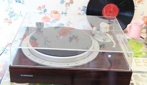 Pioneer PL-50L