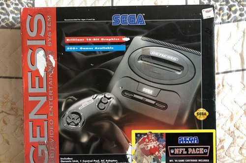 Sega Genesis 2 VA2.3