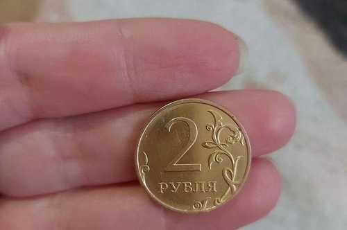 Монеты