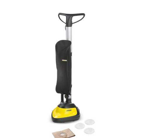 Полотёр Karcher FP 303