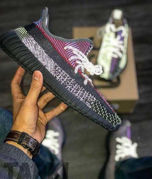 Adidas Yeezy Boost 350