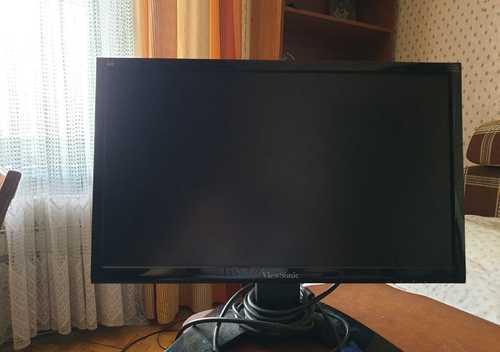 Монитор ViewSonic 21.5" VA2212a-LED