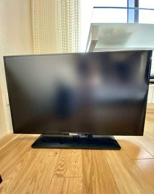 Жидкокристаллический телевизор Philips