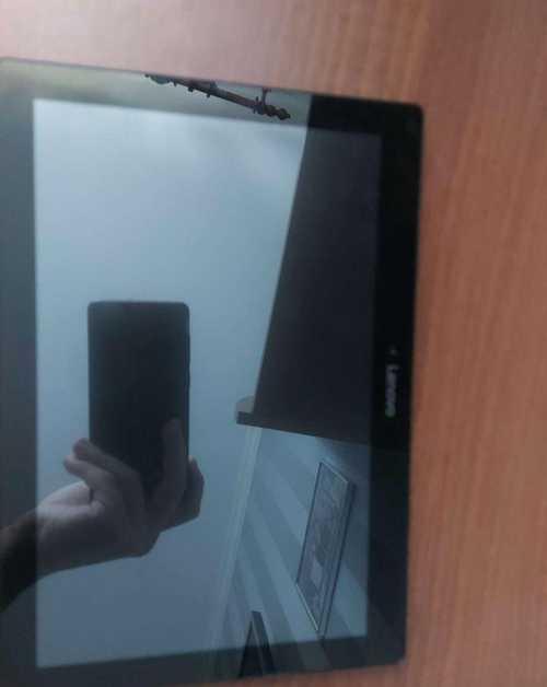 Планшет Lenovo