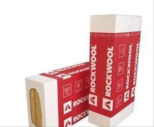 Утеплитель rockwool фасад баттс Д optima 150мм | Festima.Ru ...
