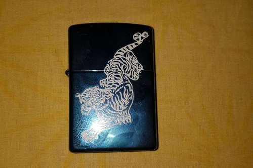 Зажигалка zippo оригинал
