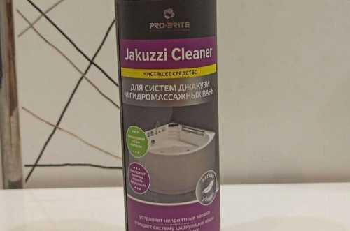 ProBrite. Jacuzzi cleaner (Джакузи клинер) 0.5л Чи