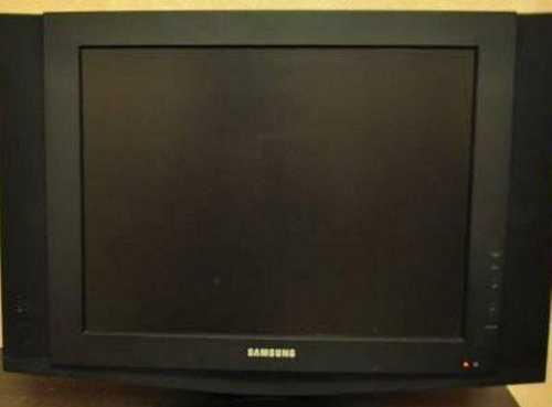ЖК-телевизор Samsung 20" 51см
