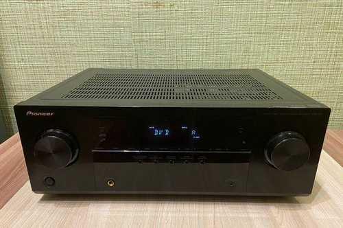 Pioneer VSX 521