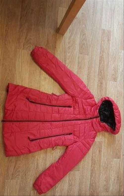 Куртка женская Snowimage размер S
