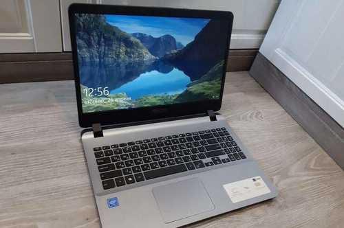 Asus X507MA Laptop Vivobook