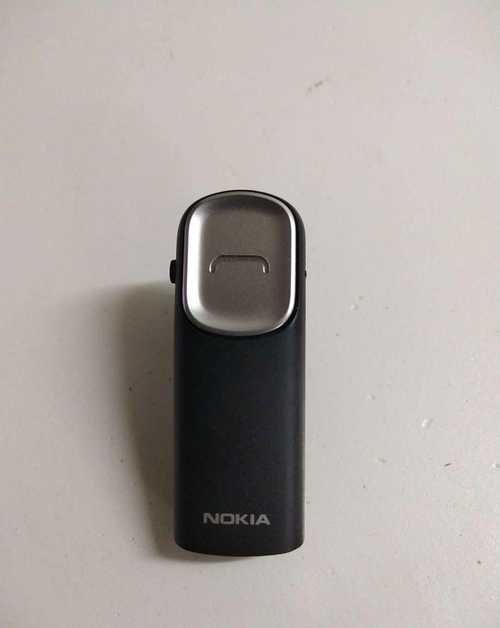 Гарнитура Nokia BH-216