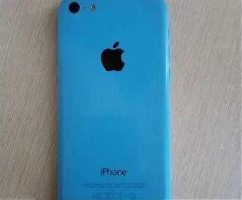 iPhone 5C A1507 16GB Blue