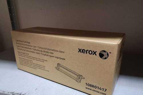 108R01417 Принт-картридж Xerox