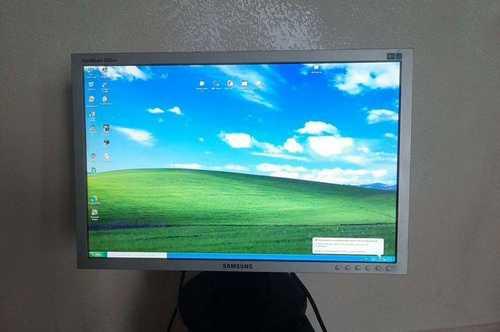 Монитор Samsung 22" 2223nw