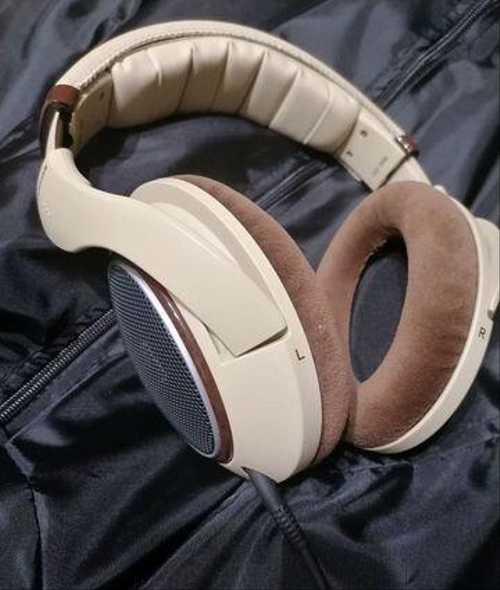 Наушники Sennheiser HD 598
