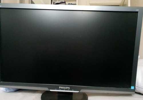Монитор Philips 273 E3L / full HD / 27