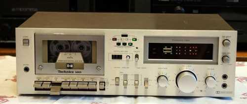 Technics RS-M63