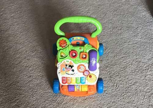 Ходунки vtech