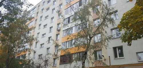 4-к квартира, 65 м², 7/9 эт.