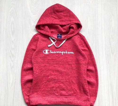 Женская толстовка Champion