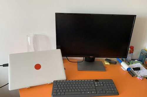 Ноутбук Dell 5570, i3, 8GB, 256GB
