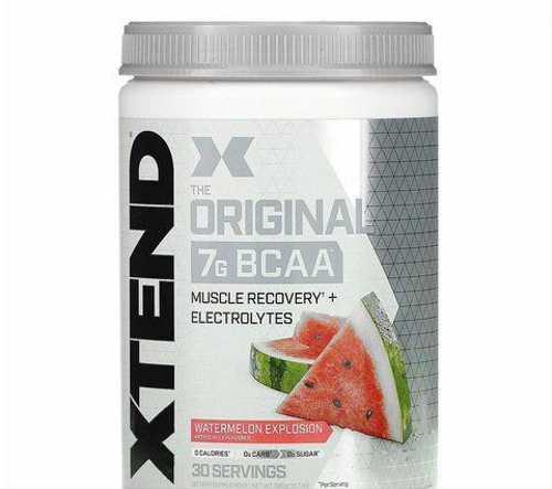 Xtend, The Original,bcaa