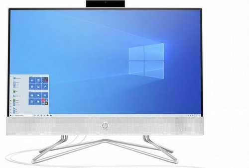 Моноблок HP 22 Pro, i5-10Gen, 16GB, 512SSD, 1tbHDD