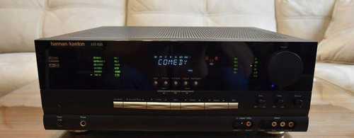 AV-ресивер Harman Kardon AVR 4500