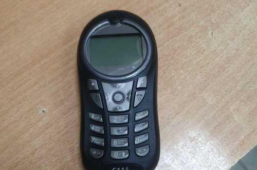Телефон Motorola c115