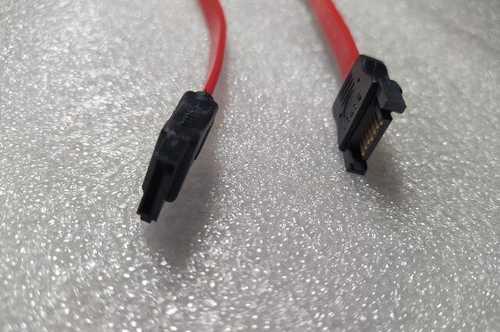 Удлинитель SATA кабеля 7-pin data 50 см