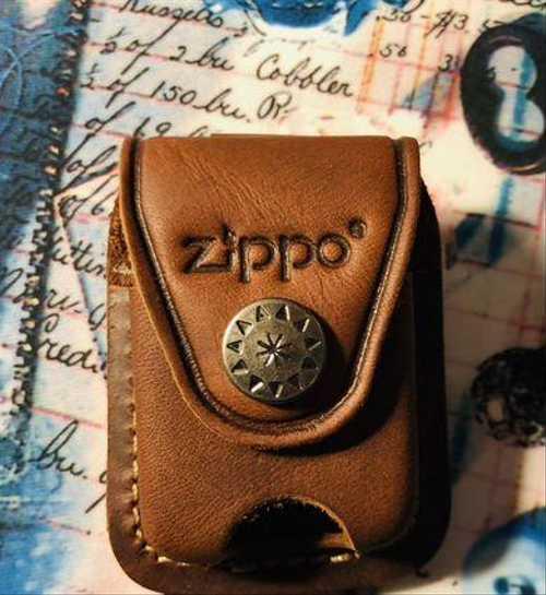 Чехлы для Zippo