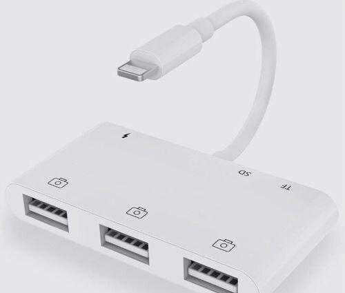 USB переходник для Apple