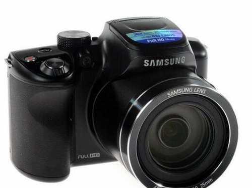 Фотоаппарат Samsung WB 2100