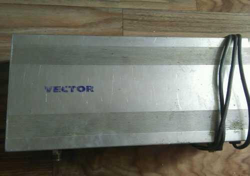 Vector r700 усилитель gsm