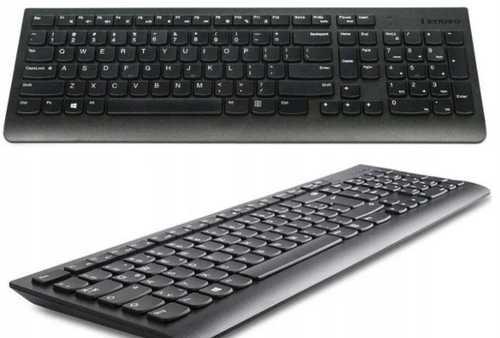 Новые клавиатуры HP/lenovo USB/wireless
