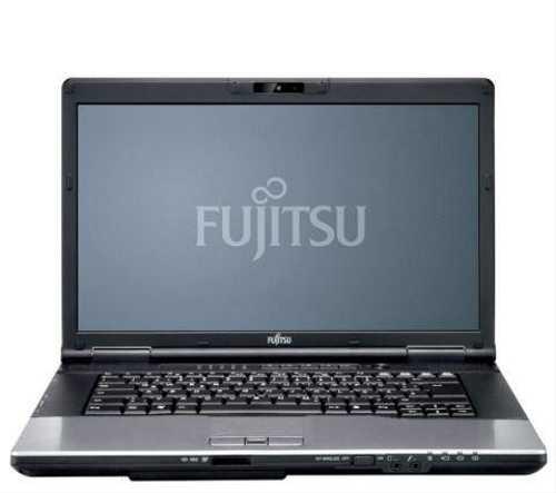 Ноутбук Fujitsu