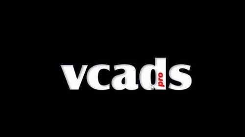 Установка vcads 2.35 для Volvo Interface 9998555