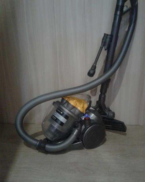 Пылесос dyson DC29