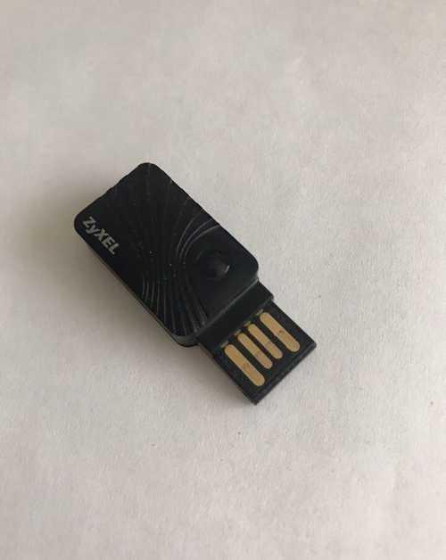 USB Wi-Fi адаптер zyxel NWD2105 EE