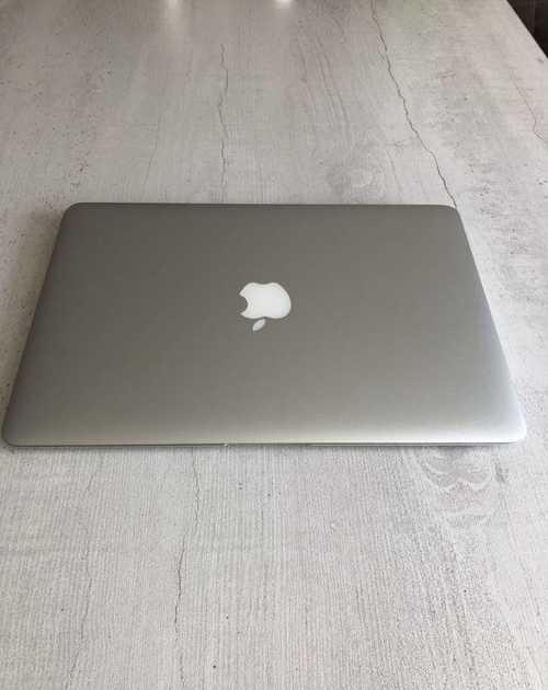 Apple MacBook Air 13