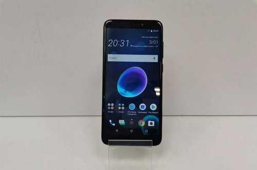 Мобильный телефон HTC Desire 12